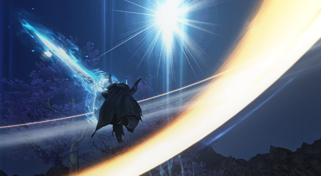 Hellbent Hellsent | Eorzea Collection