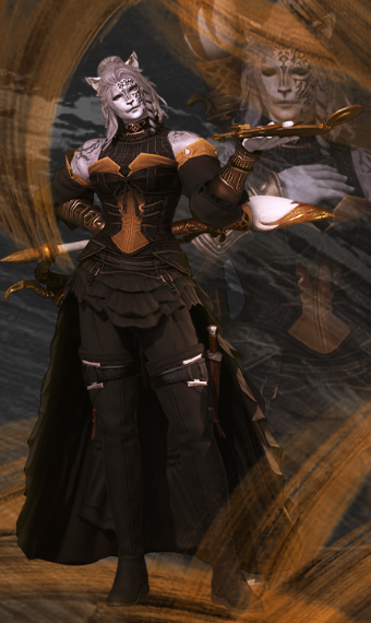 Clair Obscur - Expedition 33 | WOL | Eorzea Collection