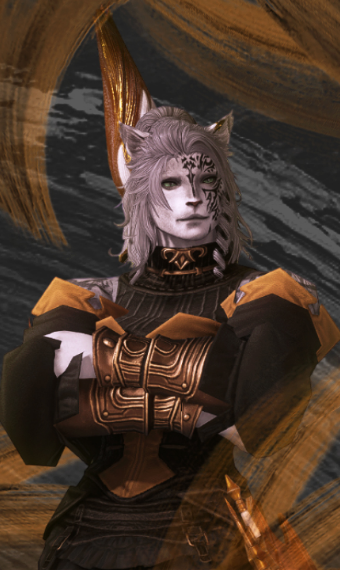 Clair Obscur - Expedition 33 | WOL | Eorzea Collection