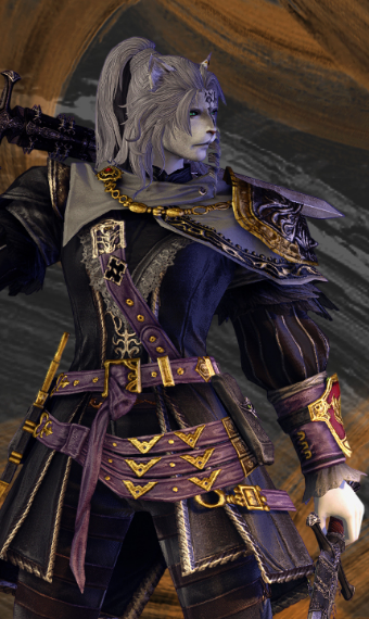 Clair Obscur - Expedition 33 | Verso | Eorzea Collection