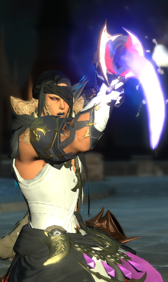 Wanted Ronin | Eorzea Collection