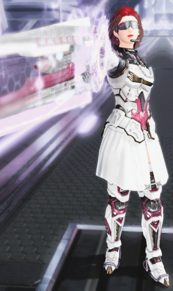 Solution 9: Gunbreaker | Eorzea Collection