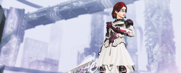 Solution 9: Gunbreaker | Eorzea Collection