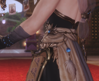 Knowledge of the stars | Eorzea Collection