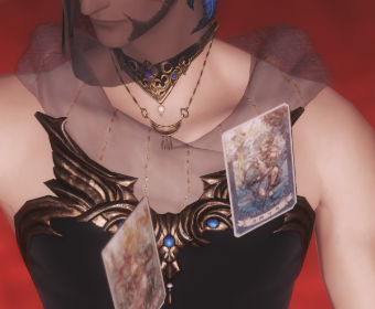 Knowledge of the stars | Eorzea Collection