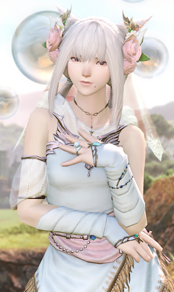 jewel | Eorzea Collection