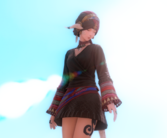 Turali break | Eorzea Collection