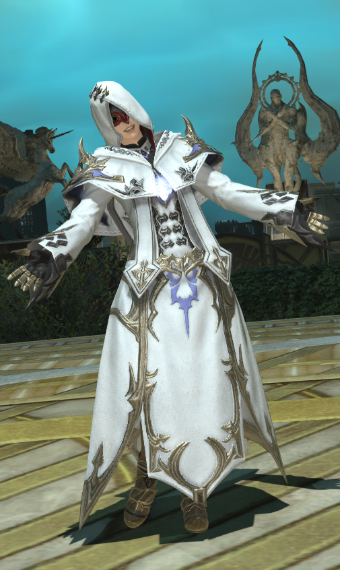 Ascian Enthusiasm | Eorzea Collection