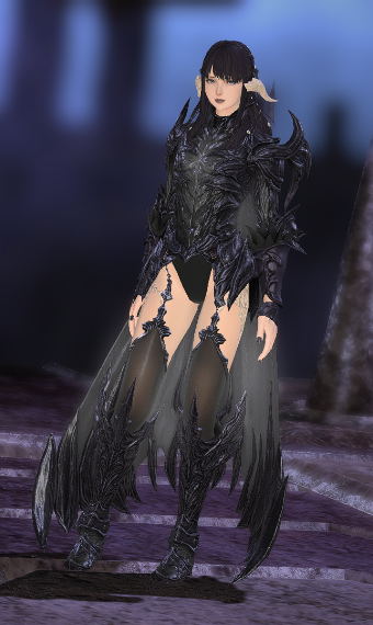 Clouddark | Eorzea Collection