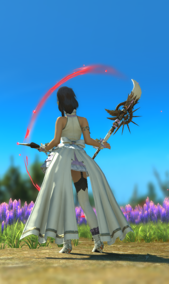 The Four Seasons - Spring | Eorzea Collection