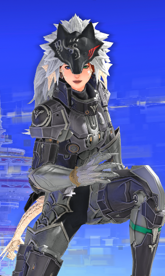 Howling Blade | Eorzea Collection