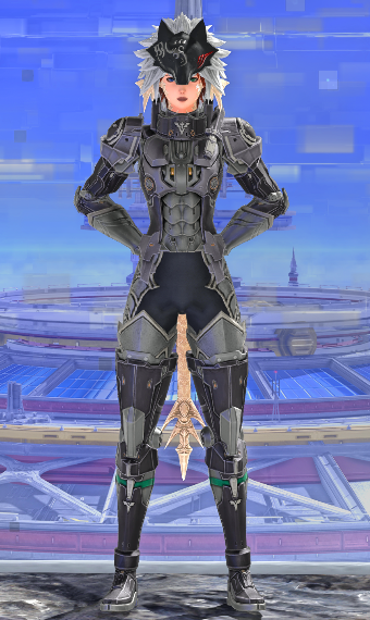 Howling Blade | Eorzea Collection