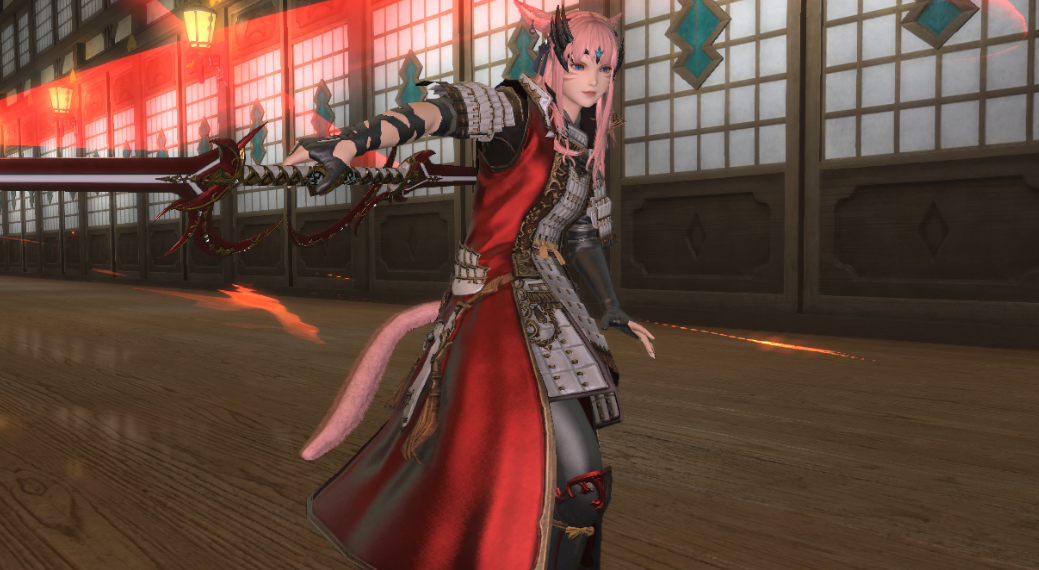 Battle Princess | Eorzea Collection