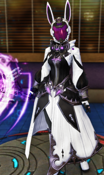 Space Mage | Eorzea Collection