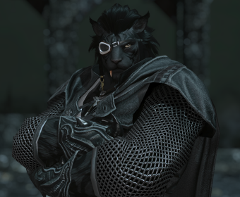 Fiend Bullets (Machinist) | Eorzea Collection