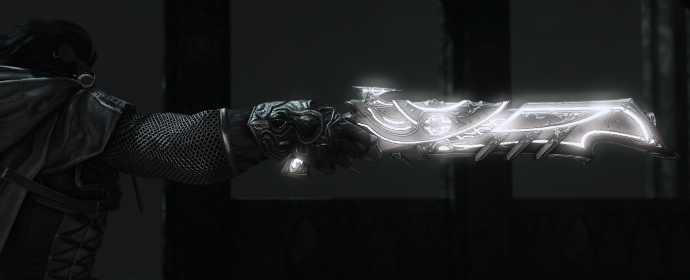 Fiend Bullets (Machinist) | Eorzea Collection