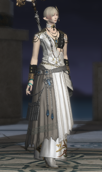 Volana's Devout | Eorzea Collection
