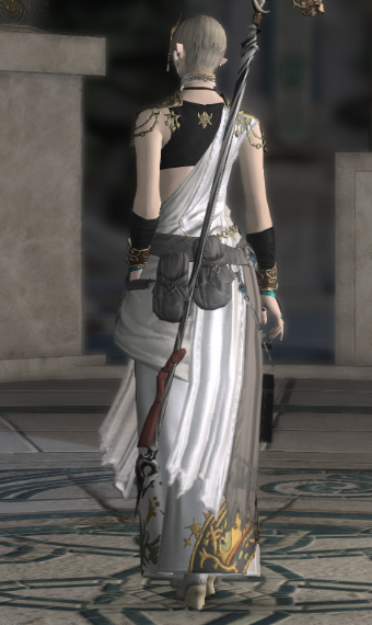 Volana's Devout | Eorzea Collection