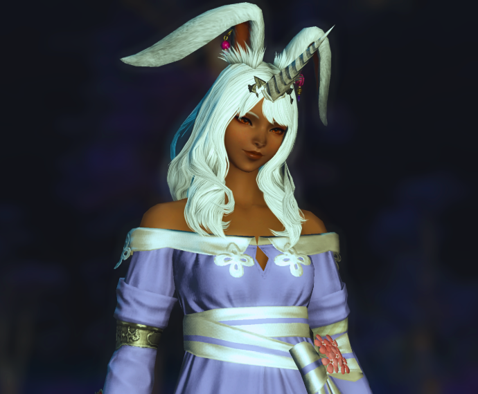 The Last Unicorn | Eorzea Collection