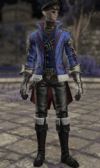 Kingslayer | Eorzea Collection