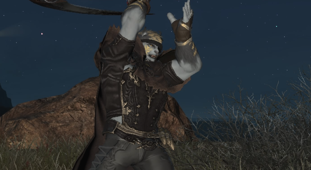 Wild Bounty | Eorzea Collection