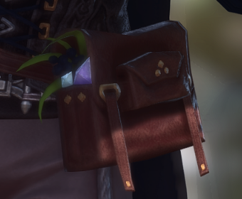 I Can't Believe It's Not Artifact Armor! | Eorzea Collection