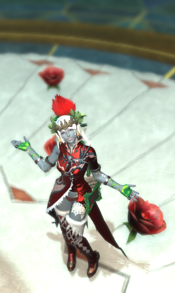 Every Rose | Eorzea Collection