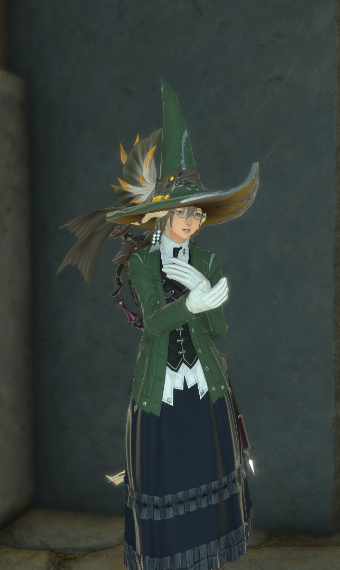 Kakania (Reverse 1999) | Eorzea Collection