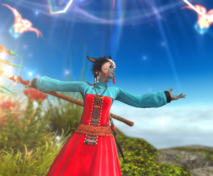 Keeper | Eorzea Collection