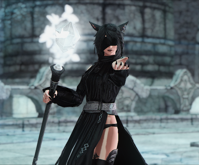 Assize | Eorzea Collection
