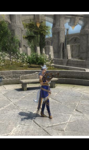 Daily Routine | Eorzea Collection