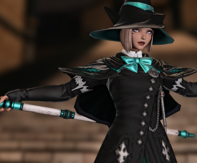 Lessons Learned | Eorzea Collection