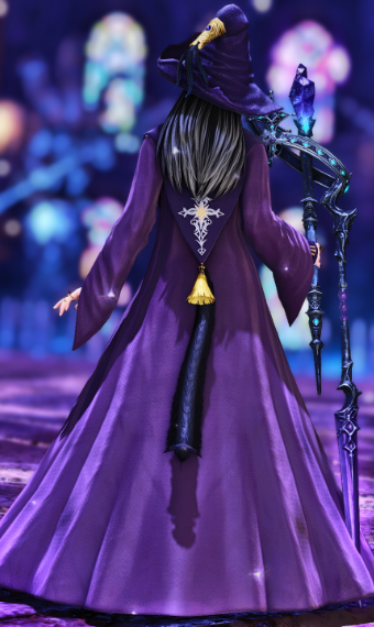 Azurite | Eorzea Collection