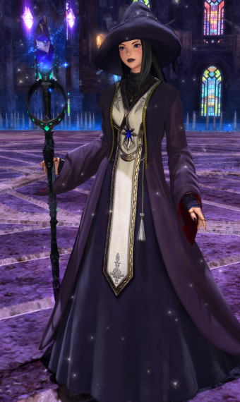 Azurite | Eorzea Collection