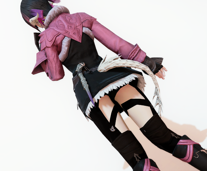 Cherry Bomb | Eorzea Collection