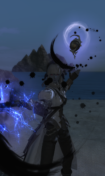 Maelle (Clair-Obscur.) | Eorzea Collection