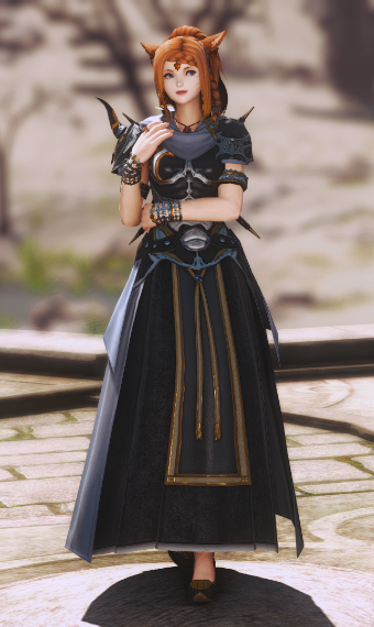 Sage of Historia 2 | Eorzea Collection