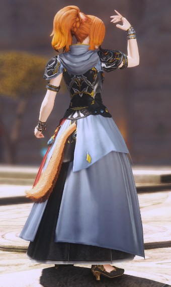 Sage of Historia 2 | Eorzea Collection