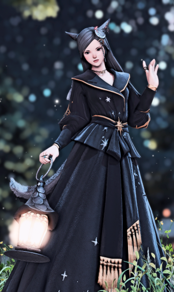 Celestial | Eorzea Collection