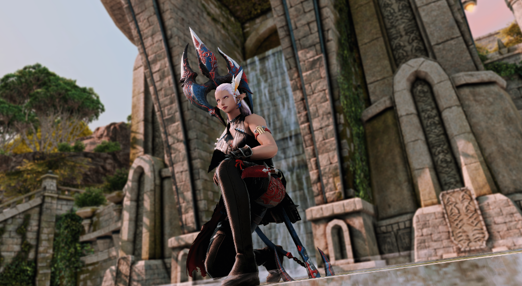 Crescent Explorer | Eorzea Collection
