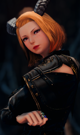 Demon Mage | Eorzea Collection