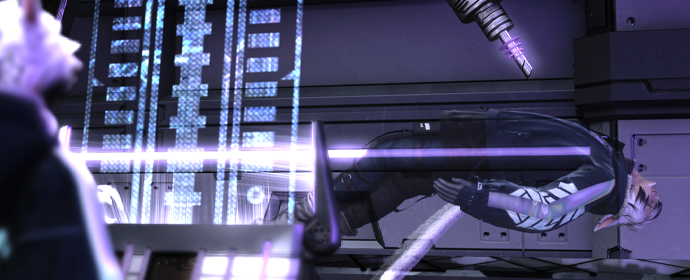 Cyberpunk Sage 2077 | Eorzea Collection