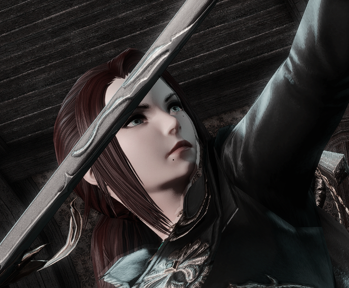 Lea Florence - Lies of P | Eorzea Collection