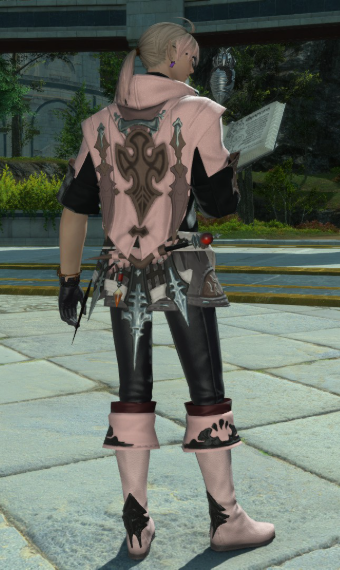 The Bell of Battle | Eorzea Collection