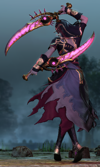 Dance of the Moon | Eorzea Collection
