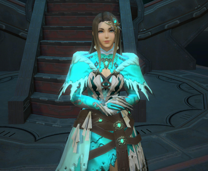 Bright Star | Eorzea Collection