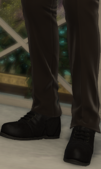 Not so Renoir [Clair Obscur: Expedition 33] | Eorzea Collection