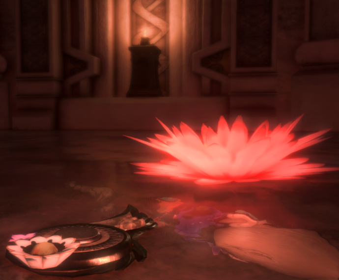 Desert's Bloom | Eorzea Collection