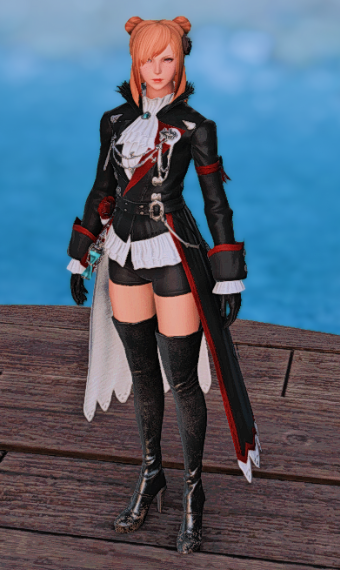 Umbral | Eorzea Collection