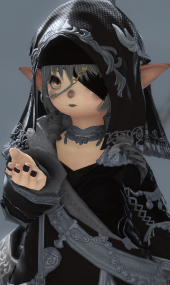 Frozen Arrows | Eorzea Collection